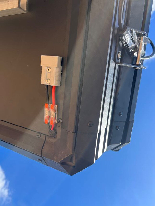 SMALL T03 Rooftop Tent - Ultimate Weather Proofing – TrackOz